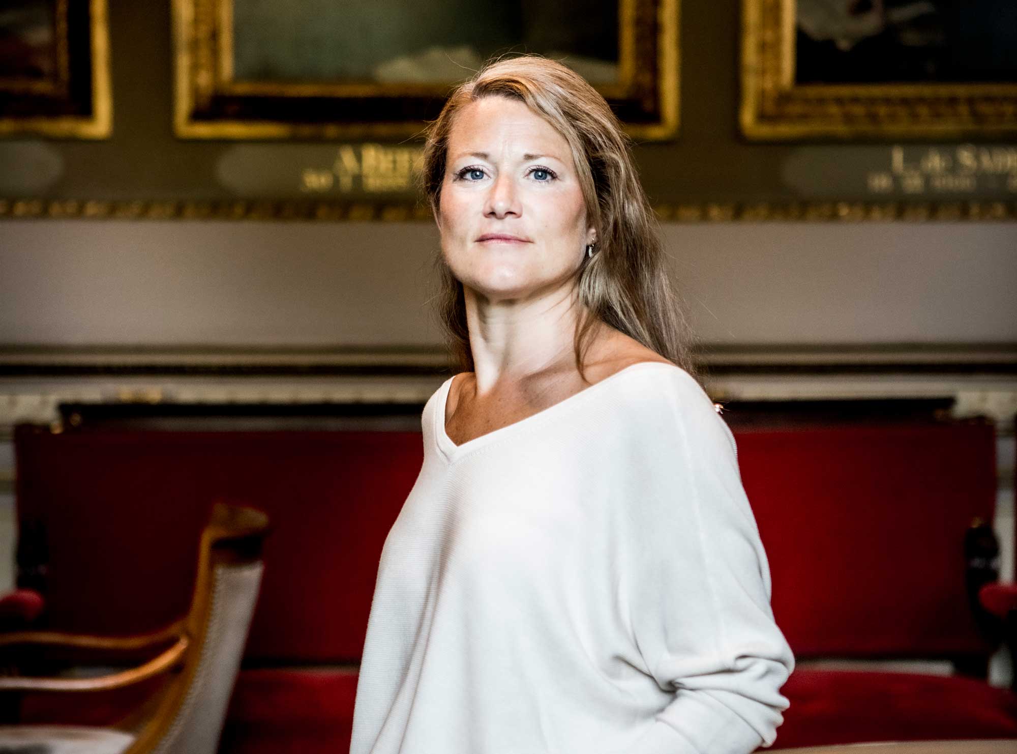 Green dogmatism straining the relationship with the UK | Nieuw-Vlaamse ...