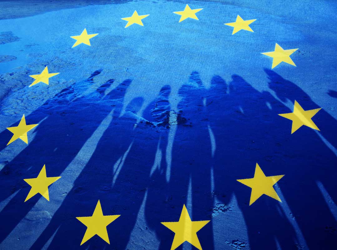 How a strong EU can protect our citizens and companies better | Nieuw ...