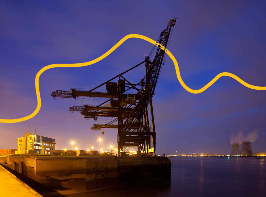 The Stroomplan joins forces against drug offenders | Nieuw-Vlaamse ...