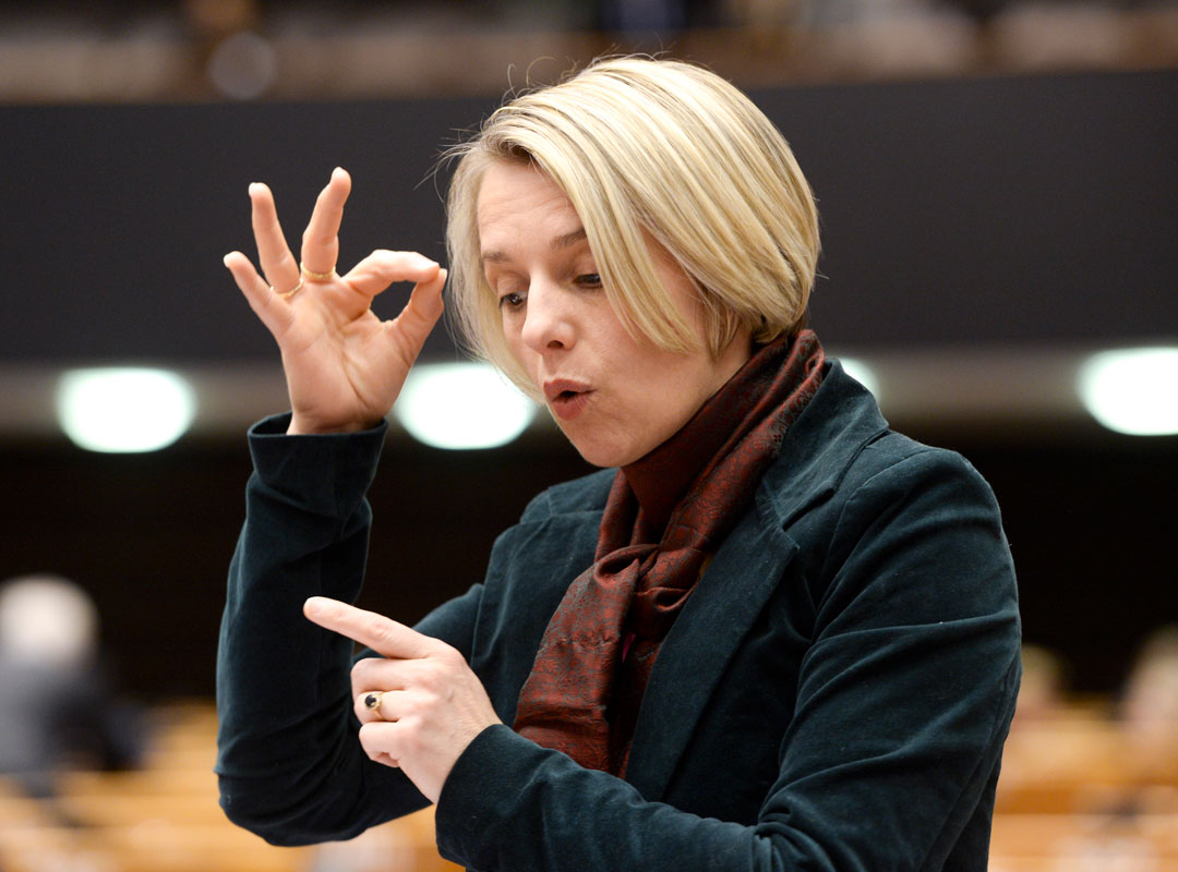 European attack on Flemish social welfare state | Nieuw-Vlaamse ...