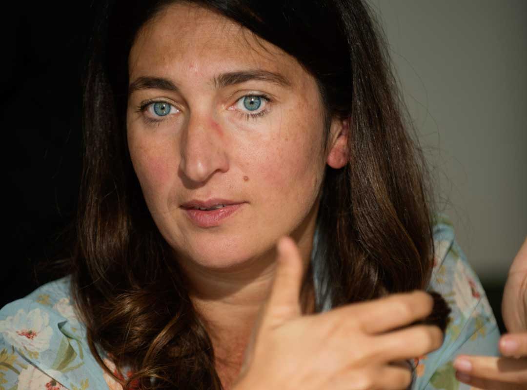 Zuhal Demir wants a Centre against Sexual Violence in every province ...